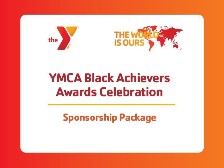 YMCA Black Achievers | YMCA of Greater Louisville